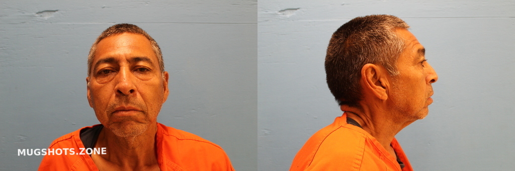 RODRIGUEZ EDWARD 10/17/2023 - Guadalupe County Mugshots Zone