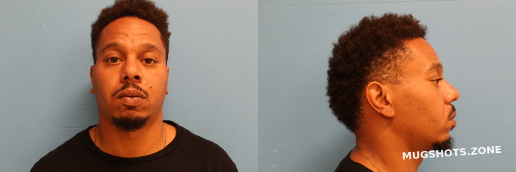 FORD PATRICK EUGENE 10/19/2023 - Guadalupe County Mugshots Zone