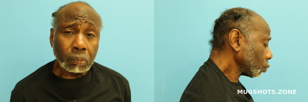 KETCHUM DWAYNE HERMAN 10/19/2023 - Guadalupe County Mugshots Zone