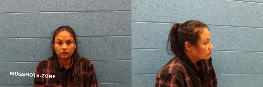 VELTE JESSICA MARIE 10/22/2023 - Guadalupe County Mugshots Zone