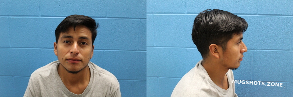 FUENTES PEREZ JARVIN 10/22/2023 - Guadalupe County Mugshots Zone