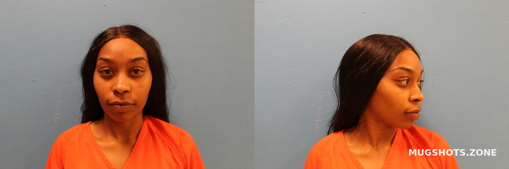 COLEMAN IMANI DESHAWN 10/26/2023 - Guadalupe County Mugshots Zone