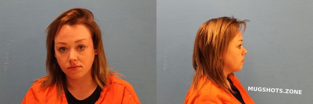 COX ASHLEY RENEE 11/04/2023 - Guadalupe County Mugshots Zone