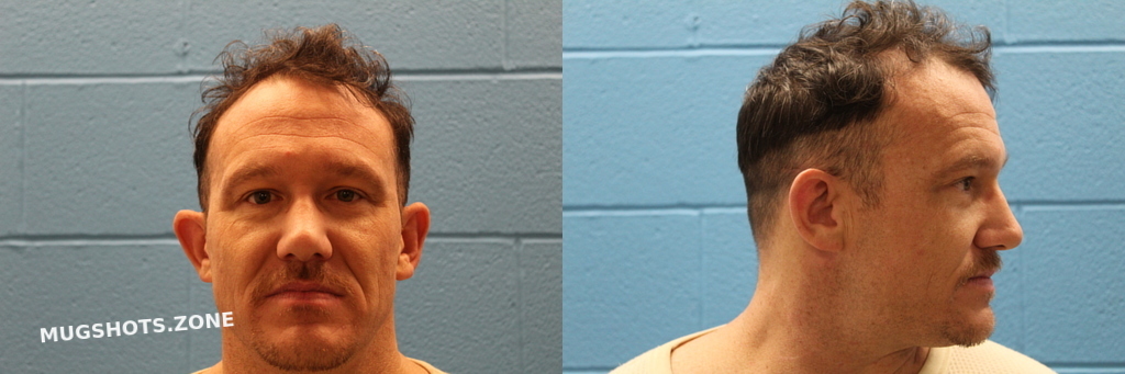 MACKLIN KEITH DWIGHT 11/06/2023 - Guadalupe County Mugshots Zone