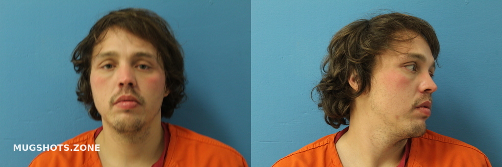 DORFMEISTER ERIC BASIL 11/06/2023 - Guadalupe County Mugshots Zone