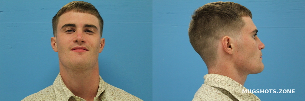 HAGOOD NICHOLAS WAYNE 11/15/2023 - Guadalupe County Mugshots Zone