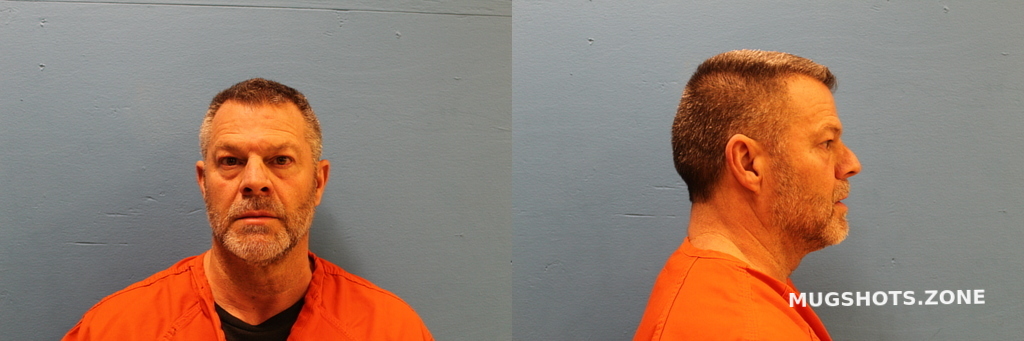 BOVAIRD MARK JOSEPH 11/24/2023 - Guadalupe County Mugshots Zone