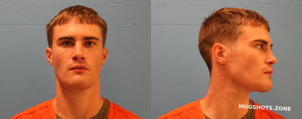 HAGOOD NICHOLAS WAYNE 11/27/2023 - Guadalupe County Mugshots Zone