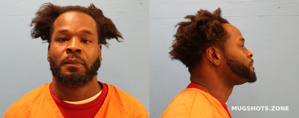 WHITE MAC 11/28/2023 - Guadalupe County Mugshots Zone
