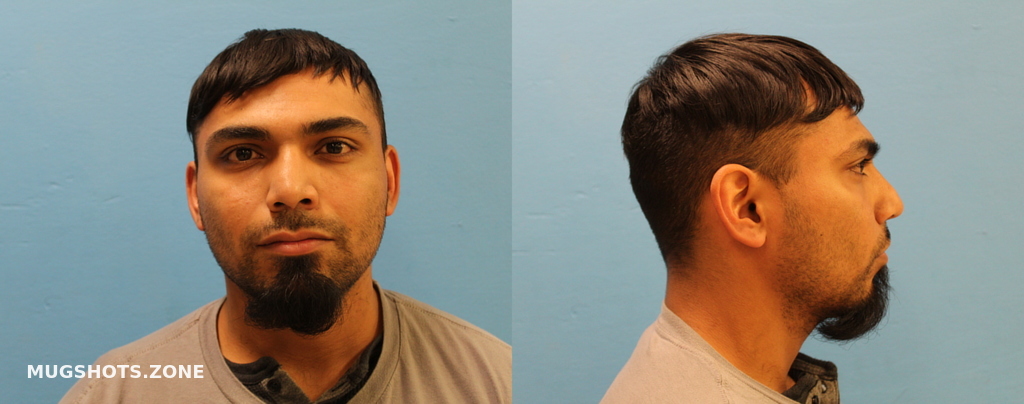 TIJERINA NATHANIEL JAY 11/29/2023 - Guadalupe County Mugshots Zone