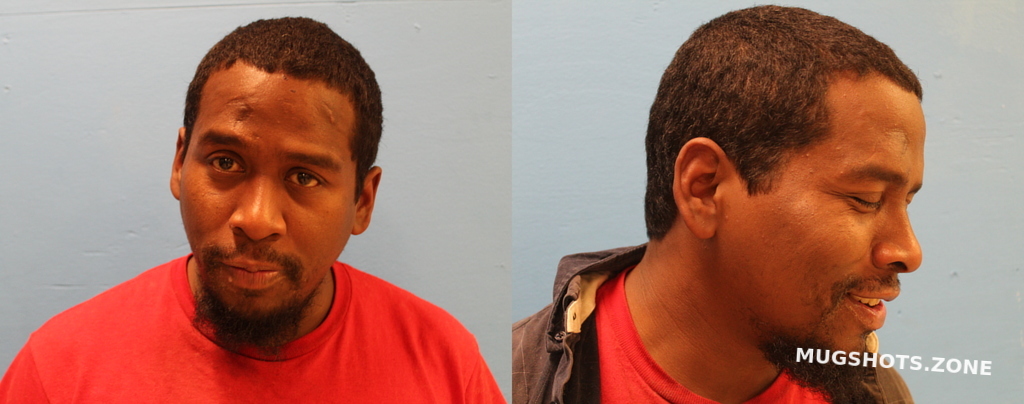 BERT ERIK VALDEAN 12/04/2023 - Guadalupe County Mugshots Zone