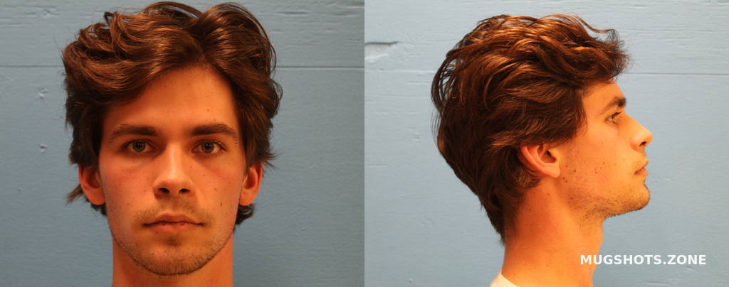 PURSER PRESTON LEE 12/05/2023 - Guadalupe County Mugshots Zone