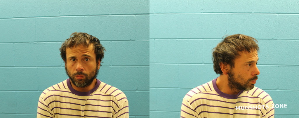 CARRILLO JACOB 12/06/2023 - Guadalupe County Mugshots Zone