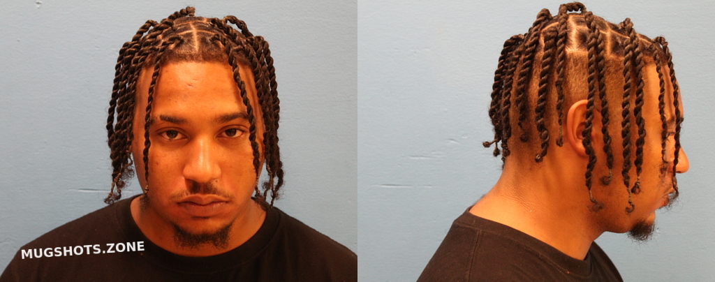 TAYLOR KENNETH WARD III 12/09/2023 - Guadalupe County Mugshots Zone