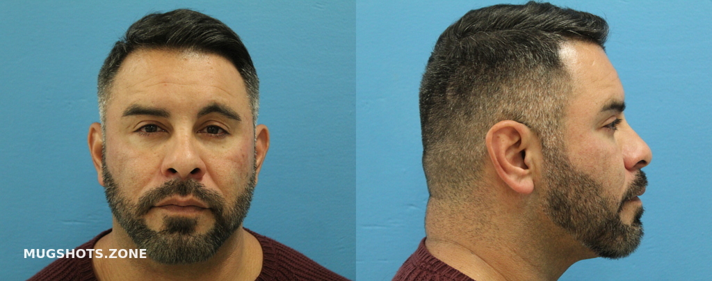 TOVAR PAUL 12/14/2023 - Guadalupe County Mugshots Zone