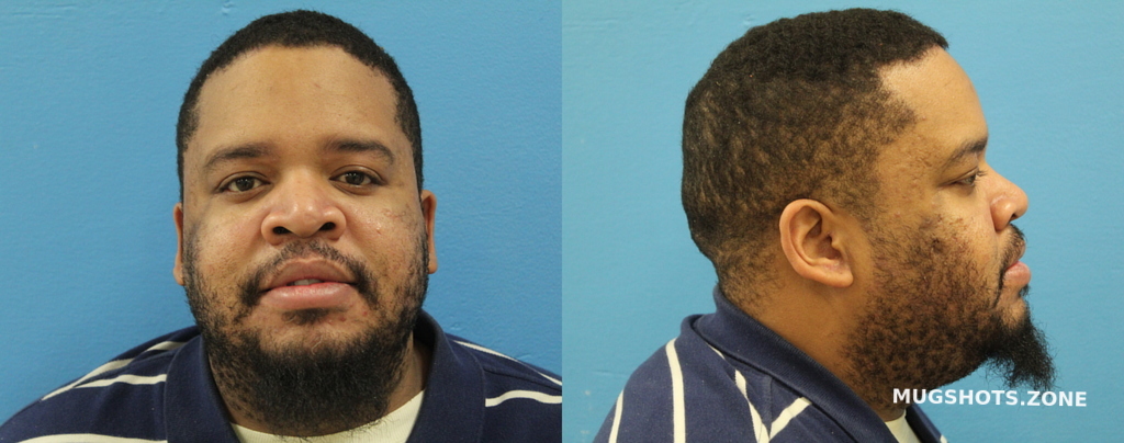 CARTWRIGHT TERRELL 12/14/2023 - Guadalupe County Mugshots Zone