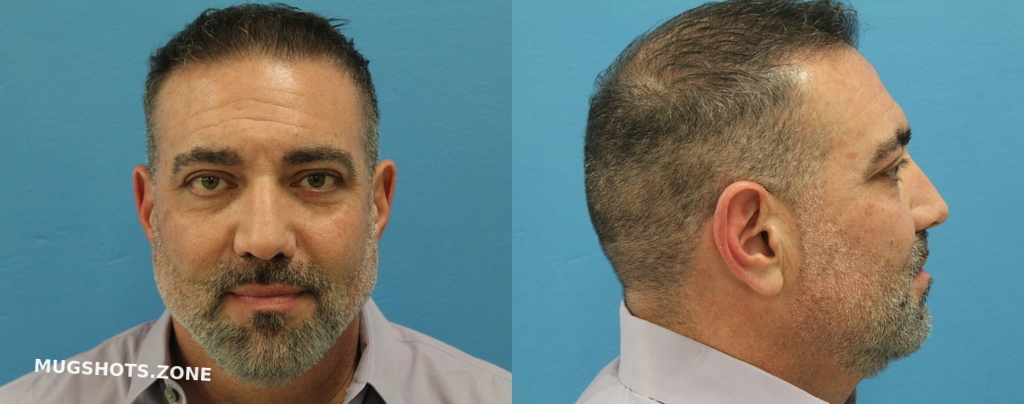 SWATEK JOHN 12/14/2023 - Guadalupe County Mugshots Zone