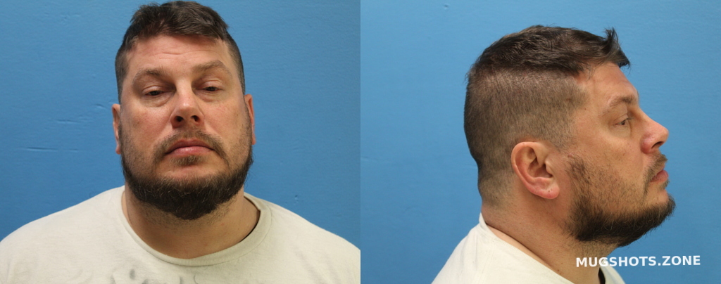 GRAHAM ERIC ALLEN 12/30/2023 - Guadalupe County Mugshots Zone