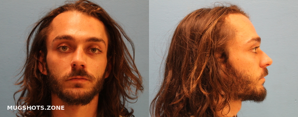 CAVALIERI ANTHONY V 01/05/2024 - Guadalupe County Mugshots Zone