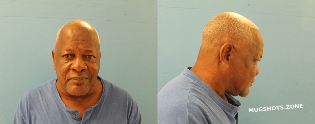 HAYNES GREGORY 01/06/2024 - Guadalupe County Mugshots Zone