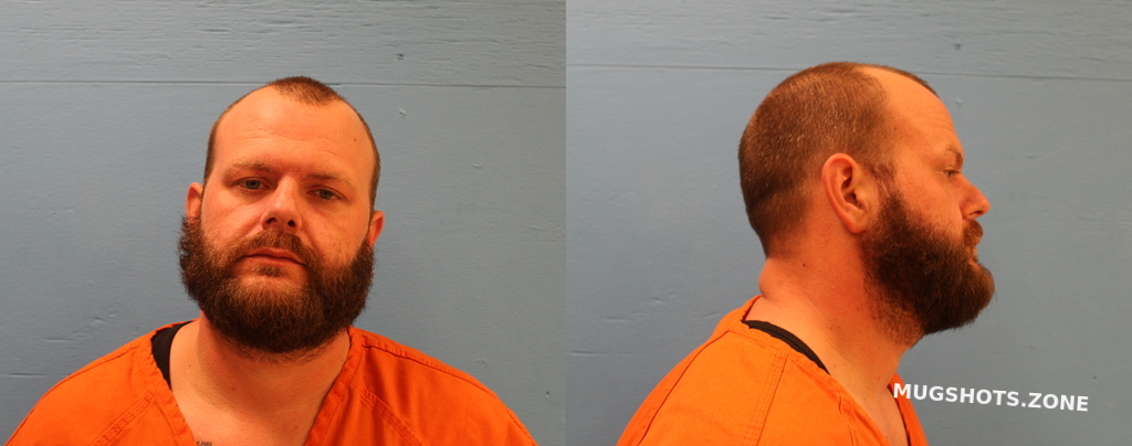 MOFFETT GORDON VERNON III 01/07/2024 - Guadalupe County Mugshots Zone