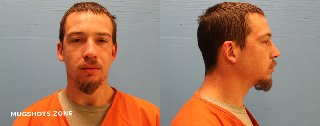 COLE ISAAC RAY 01/09/2024 - Guadalupe County Mugshots Zone