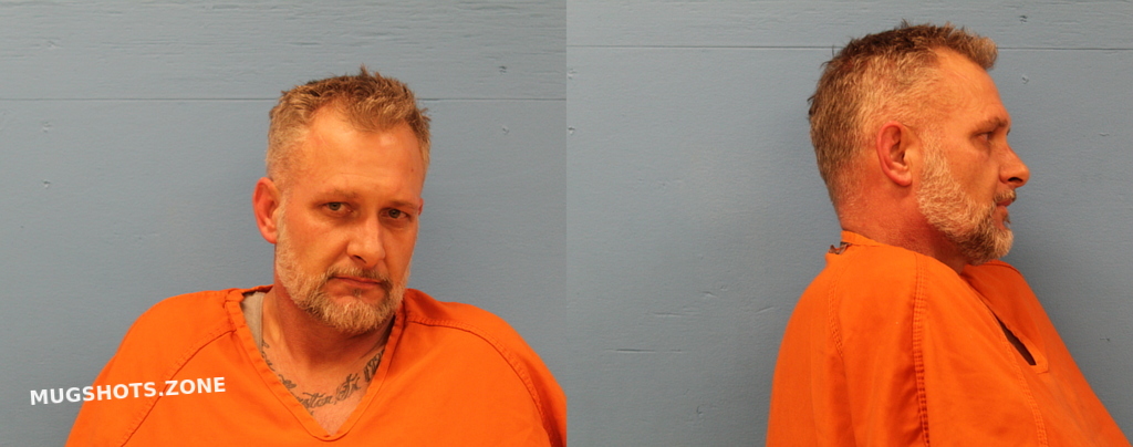 WRIGHT JAMES 01/11/2024 - Guadalupe County Mugshots Zone
