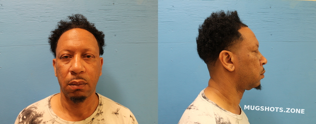 JOLIVETTE KENNETH DION 01/12/2024 - Guadalupe County Mugshots Zone