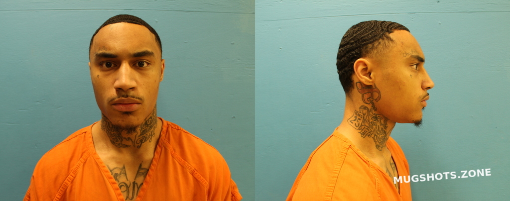 ALSBROOKS EDWIN 01/23/2024 - Guadalupe County Mugshots Zone