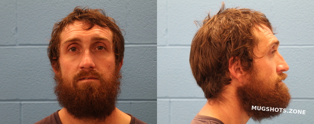 STOVALL LANCE AARON 01/25/2024 - Guadalupe County Mugshots Zone