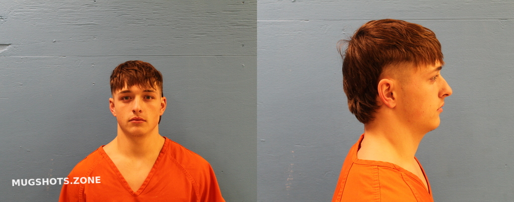 STEELE KADE SCOTT 01/27/2024 - Guadalupe County Mugshots Zone