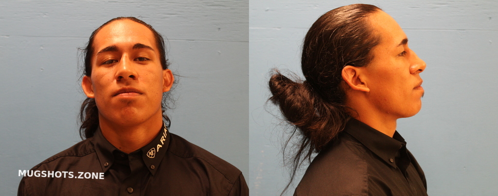 NAVARRO ISAIAH 01/27/2024 - Guadalupe County Mugshots Zone