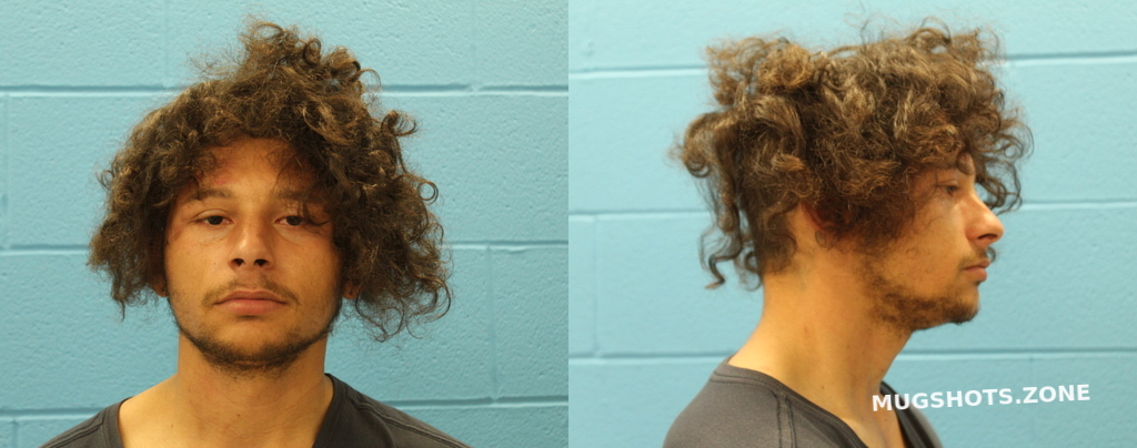 SHEPPARD MICHAEL DAVID 01/30/2024 - Guadalupe County Mugshots Zone