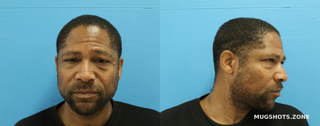 DAVIS SHAUN NICHOLAS 02/02/2024 - Guadalupe County Mugshots Zone