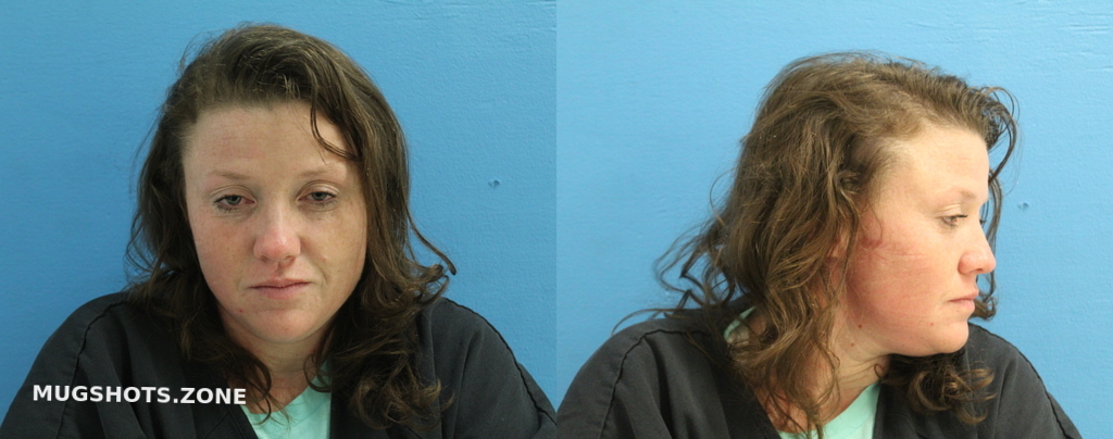 PIGOTT CASSIE MARIE 02/07/2024 - Guadalupe County Mugshots Zone