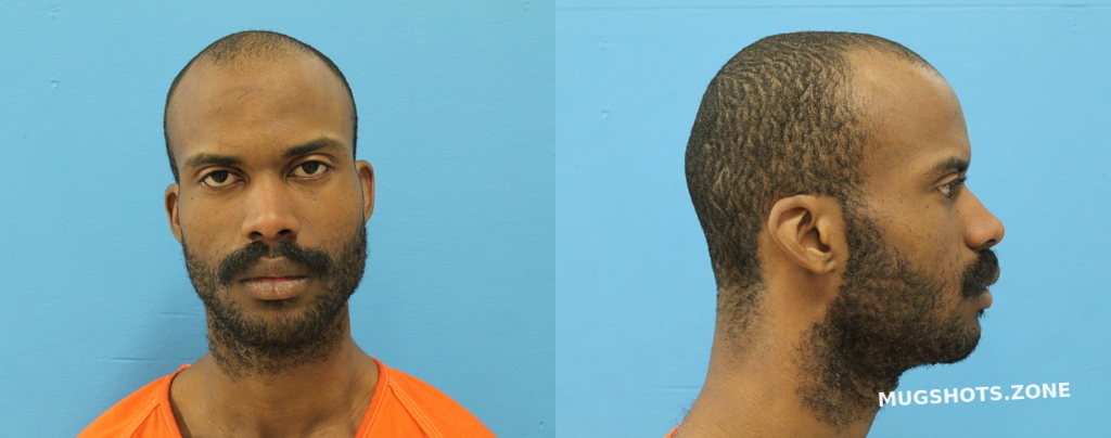 WILLIAMS THOMAS OBEDIAH ISRAEL 02/15/2024 - Guadalupe County Mugshots Zone