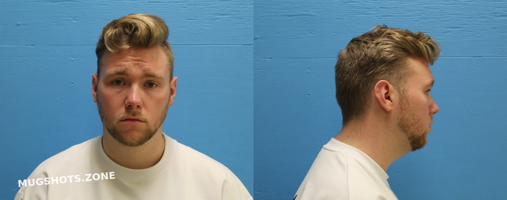 FEY AUSTIN 03/05/2024 - Guadalupe County Mugshots Zone
