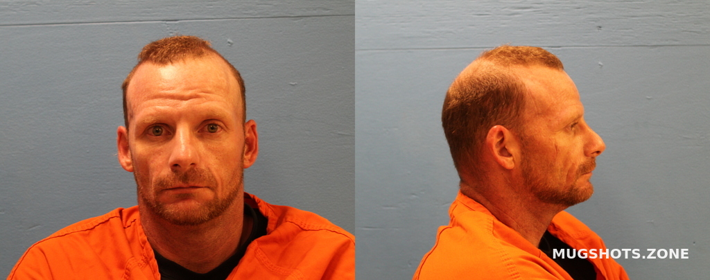 ALTIZER ANTHONY MICHAEL 03/14/2024 - Guadalupe County Mugshots Zone