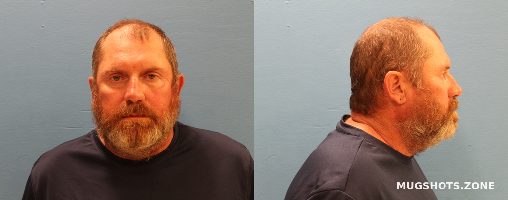 THOMAS PATRICK KEITH 03/16/2024 - Guadalupe County Mugshots Zone