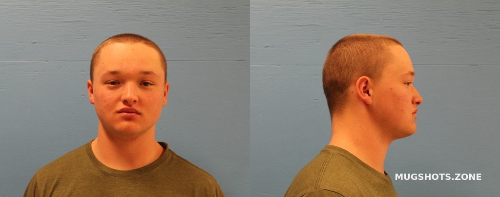 RITTER RILEY CADE 03/20/2024 - Guadalupe County Mugshots Zone