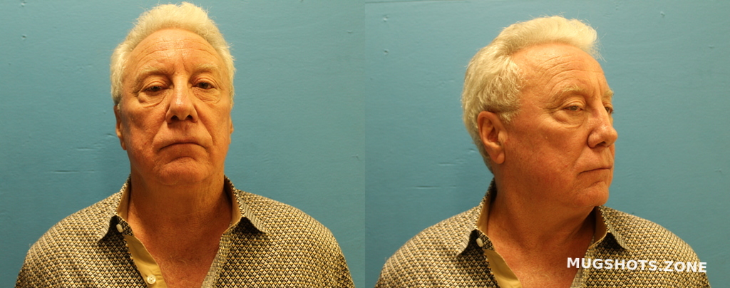 DETMAR WAYNE RAY 03/21/2024 - Guadalupe County Mugshots Zone