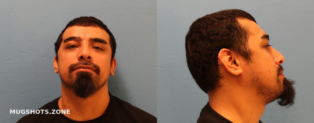 CERNA PATRICK 03/25/2024 - Guadalupe County Mugshots Zone