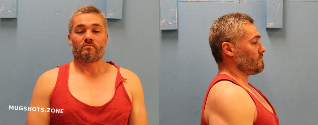 ALBA JAMES JR. 04/01/2024 - Guadalupe County Mugshots Zone