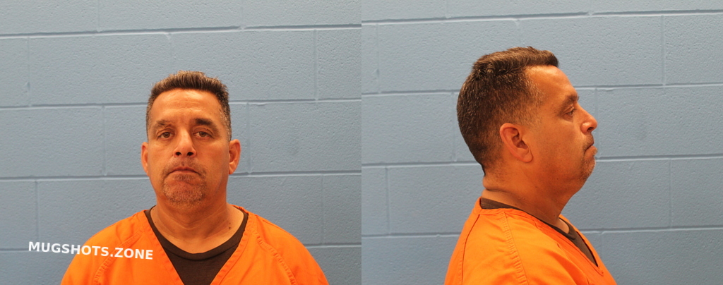 MARTINEZ JUAN JESSE 04/03/2024 - Guadalupe County Mugshots Zone