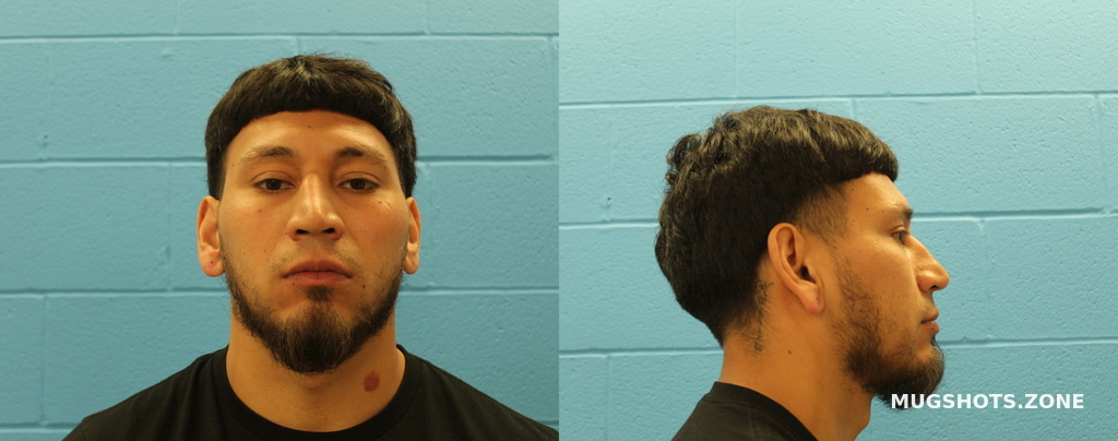 CISNEROS SAMUEL 04/06/2024 - Guadalupe County Mugshots Zone