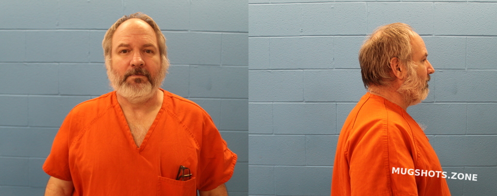 WATSON JERRY DON JR. 04/16/2024 - Guadalupe County Mugshots Zone