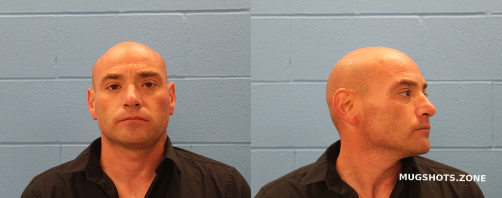GAMBOA JASON 04/22/2024 - Guadalupe County Mugshots Zone