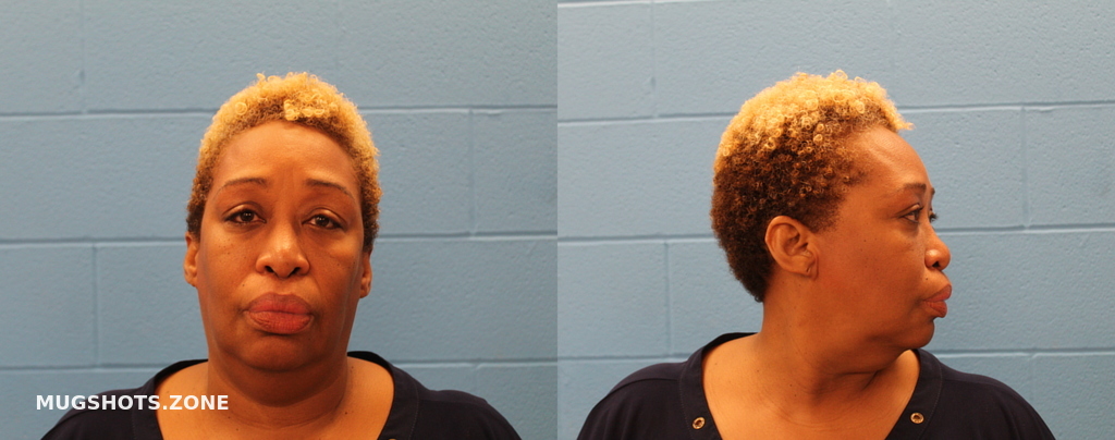 WILSON DINA MICHELE 05/01/2024 - Guadalupe County Mugshots Zone