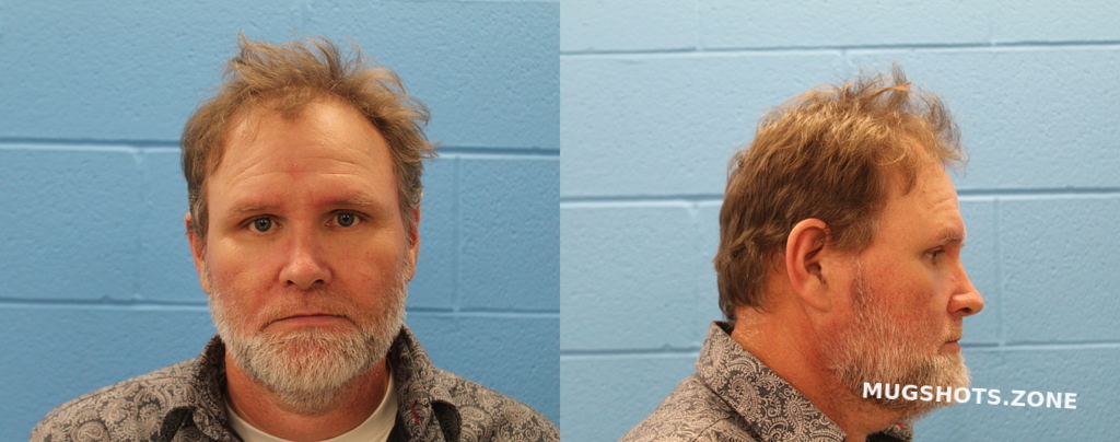 HEATHCOCK KEVEN GENE 05/02/2024 - Guadalupe County Mugshots Zone