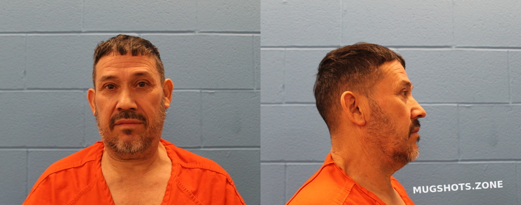ROBLES URIEL OCAMPO 05/09/2024 - Guadalupe County Mugshots Zone